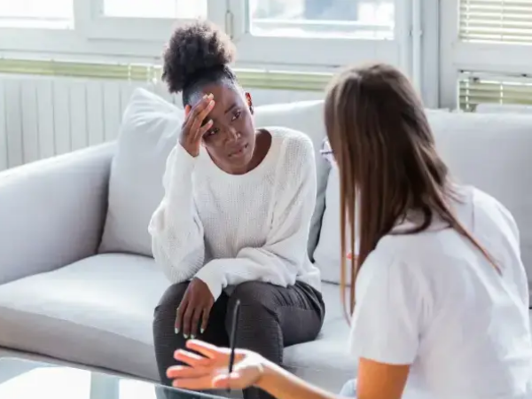 Restorative Coaching - Truly Restored Coaching Services - Wernersville, PA.