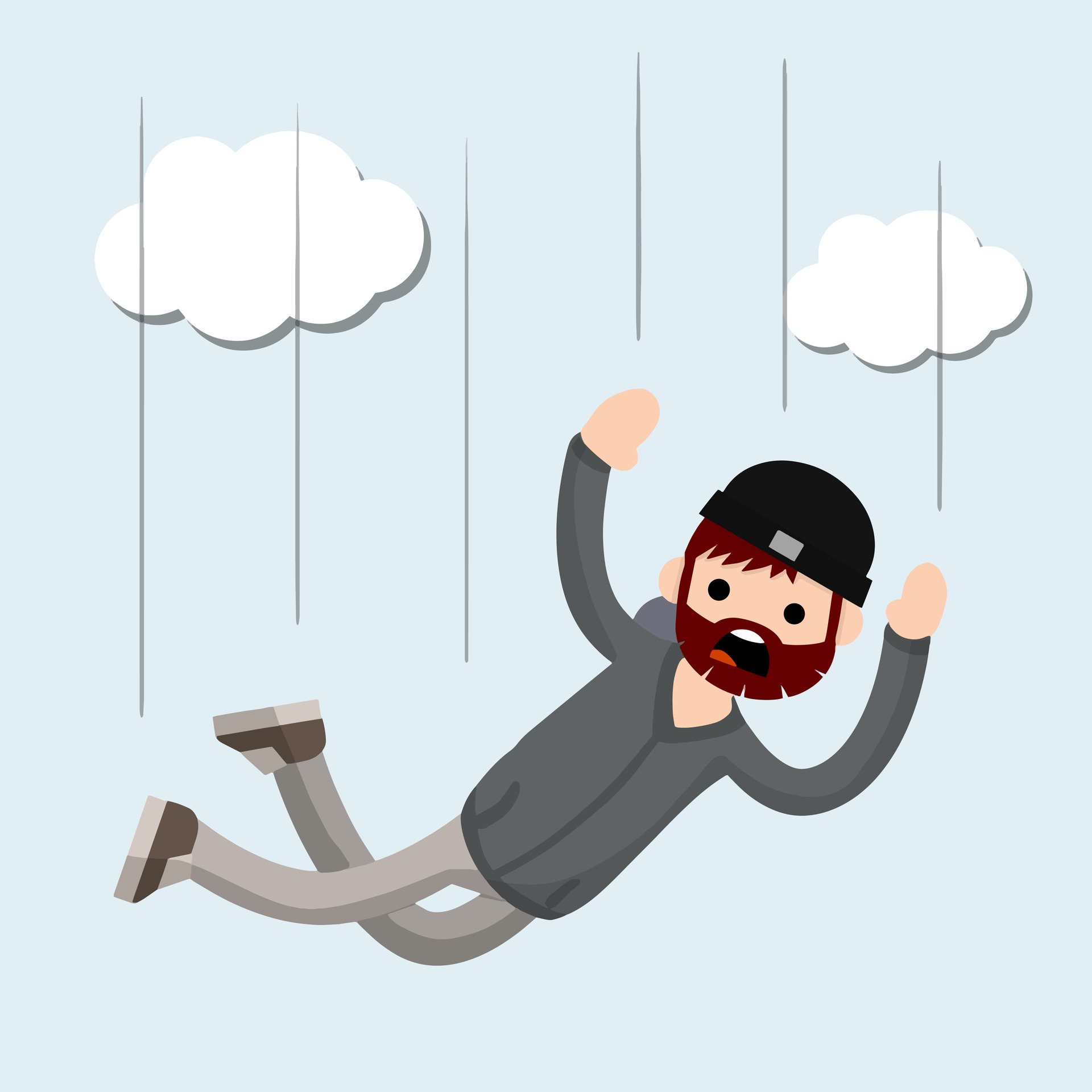 On Letting Go and Letting God - Truly Restored Coaching Services
